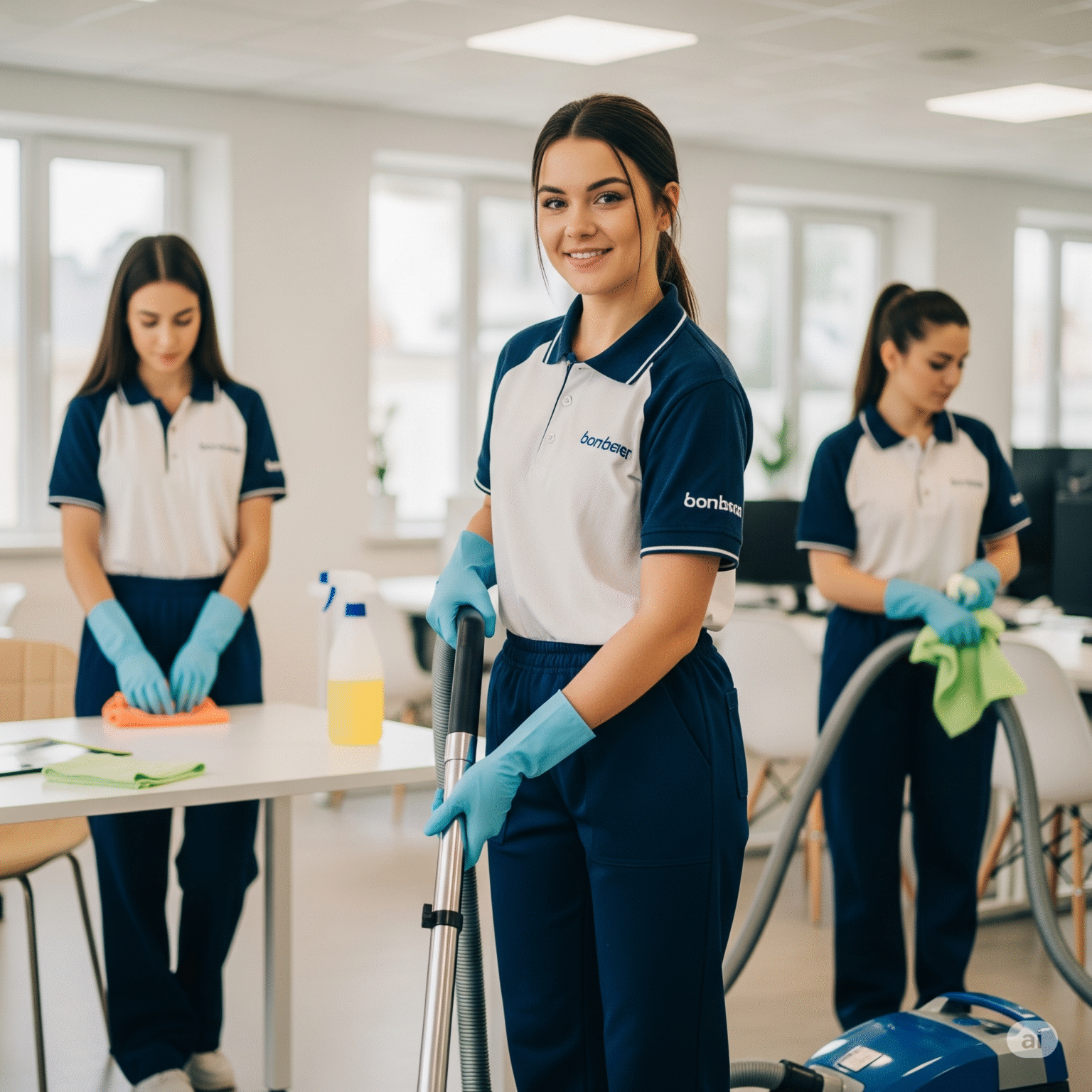 Why Professional Cleaning Is Worth the Investment – Click Fresh Maids