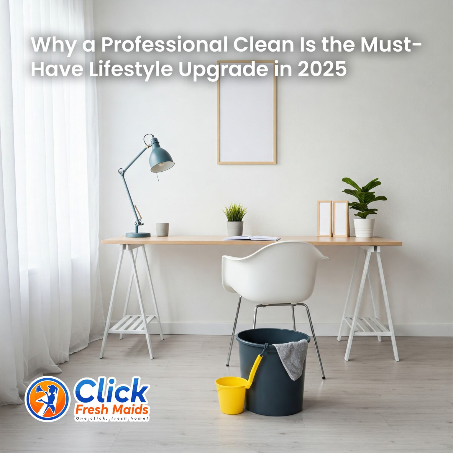 Why a Professional Clean Is the Must-Have Lifestyle Upgrade in 2025 ...